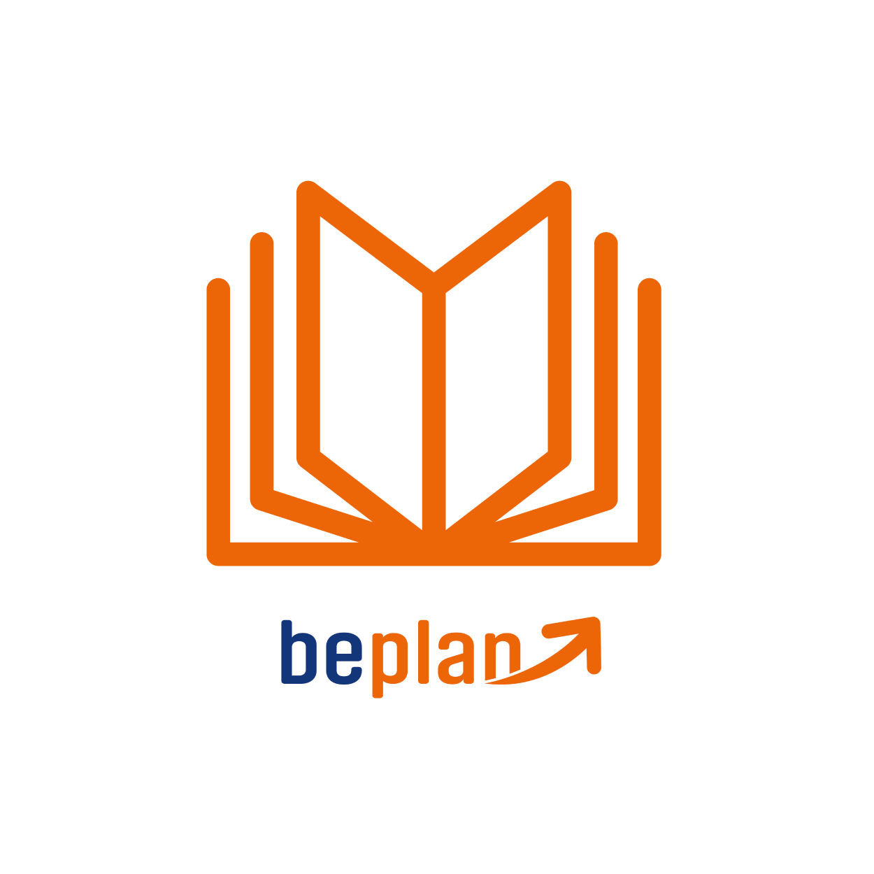 Knihy | beplan.academy